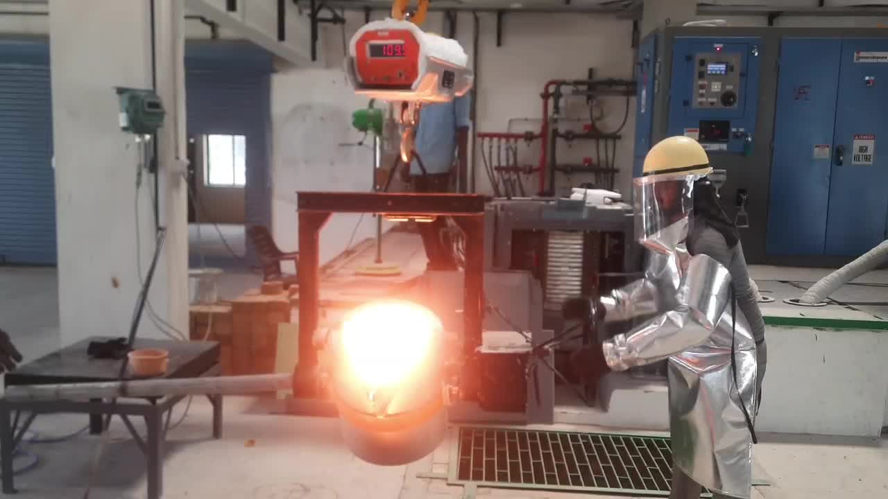 Rohit Sikarwar on LinkedIn: centrifuagl casting pouring trial done Rohit Sikarwar on LinkedIn: centrifuagl casting pouring trial done