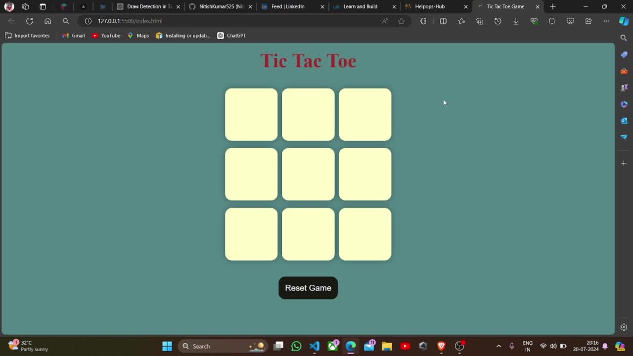 Nitish Kumar Jha on LinkedIn: #webdevelopment #html #css #javascript # ... Nitish Kumar Jha on LinkedIn: #webdevelopment #html #css #javascript # ...