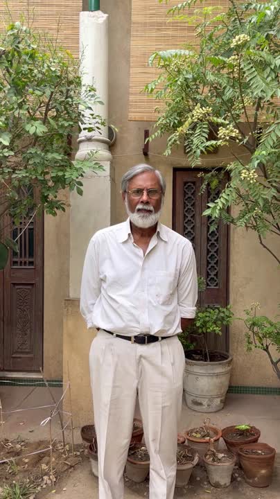 Ashok B Lall Architects on LinkedIn: Namaskar! We recently designed a ... Ashok B Lall Architects on LinkedIn: Namaskar! We recently designed a ...