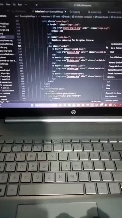 Abhishek Singh on LinkedIn: #css #html #transition #mediascreen # ... Abhishek Singh on LinkedIn: #css #html #transition #mediascreen # ...
