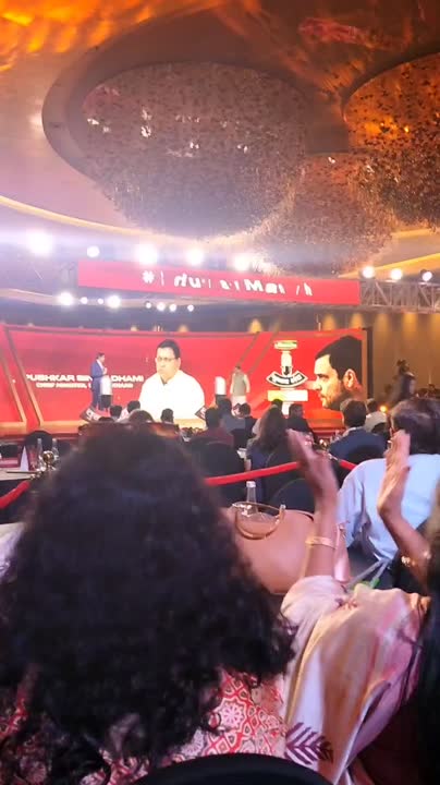 KHUSHI VERMA on LinkedIn: #chunavmanch KHUSHI VERMA on LinkedIn: #chunavmanch