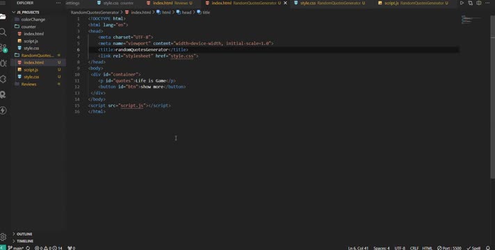 Samanvay Shukla on LinkedIn: #webdevelopment #javascript # ... Samanvay Shukla on LinkedIn: #webdevelopment #javascript # ...