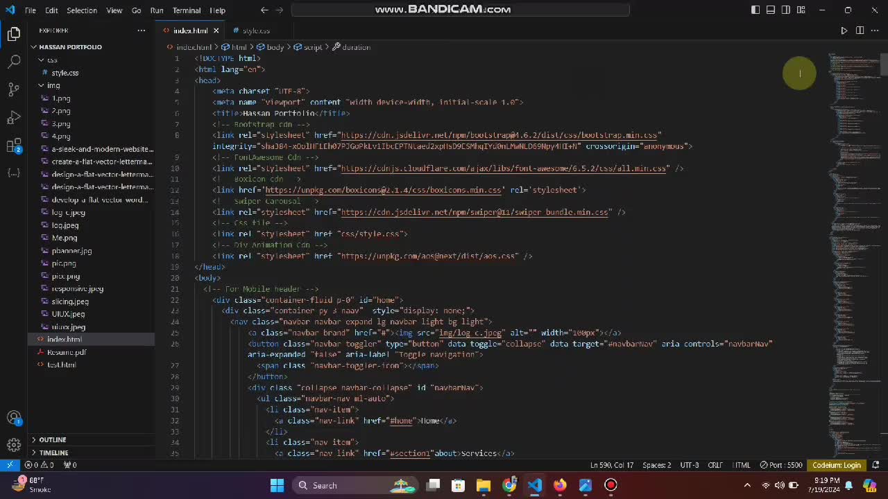 Muhammad Hassan Saleem on LinkedIn: #frontenddeveloper #webdevelopment ... Muhammad Hassan Saleem on LinkedIn: #frontenddeveloper #webdevelopment ...