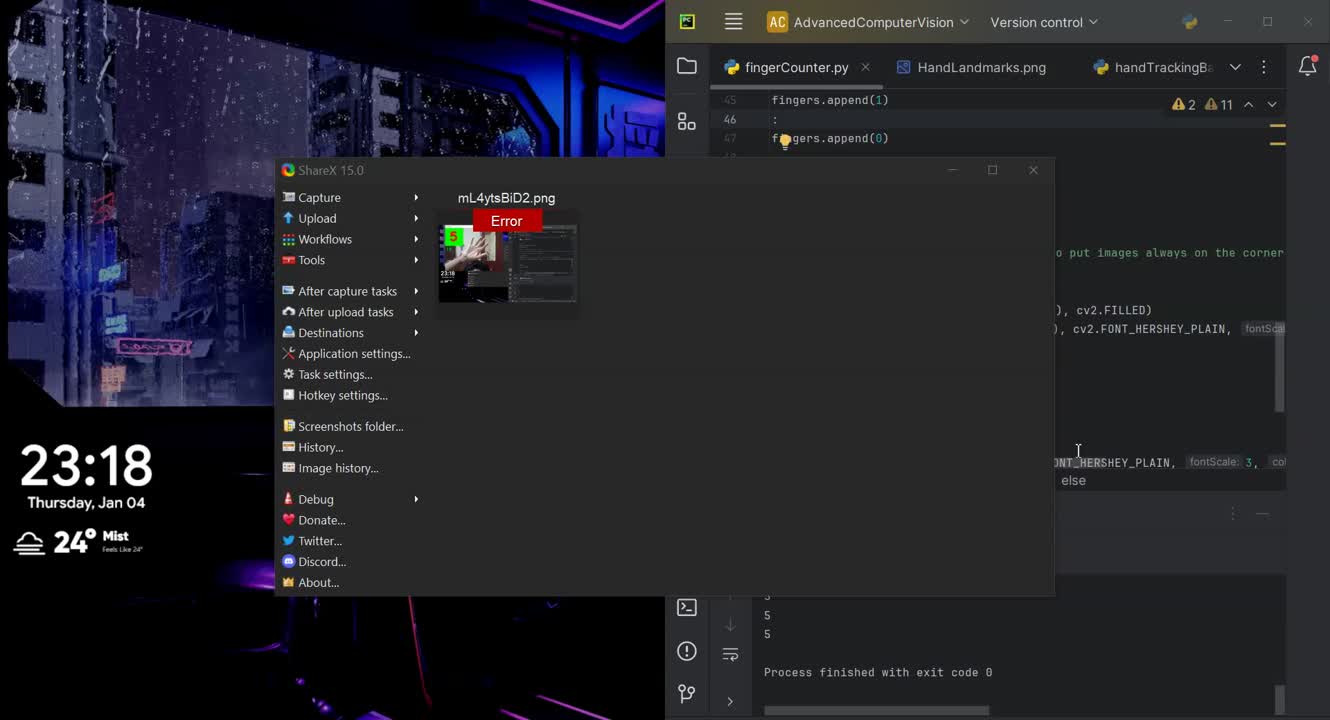 arun arunisto on LinkedIn: #opencv #python #mediapipe #computervision # ... arun arunisto on LinkedIn: #opencv #python #mediapipe #computervision # ...