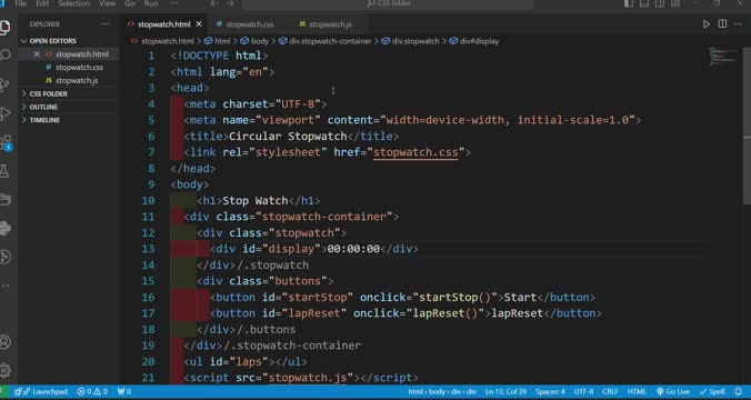 Luxmi Rajput on LinkedIn: #html #css #javascript Luxmi Rajput on LinkedIn: #html #css #javascript