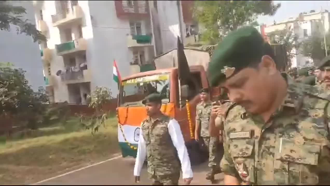 murali krishna on LinkedIn: Jai Hind murali krishna on LinkedIn: Jai Hind