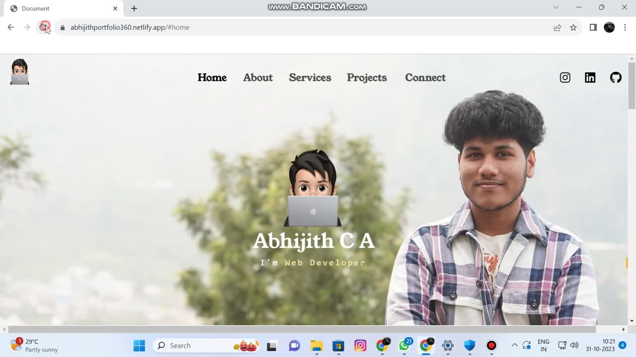 Abhijith CA on LinkedIn: #connections #html5 #css3 #bootstrap5 # ... Abhijith CA on LinkedIn: #connections #html5 #css3 #bootstrap5 # ...
