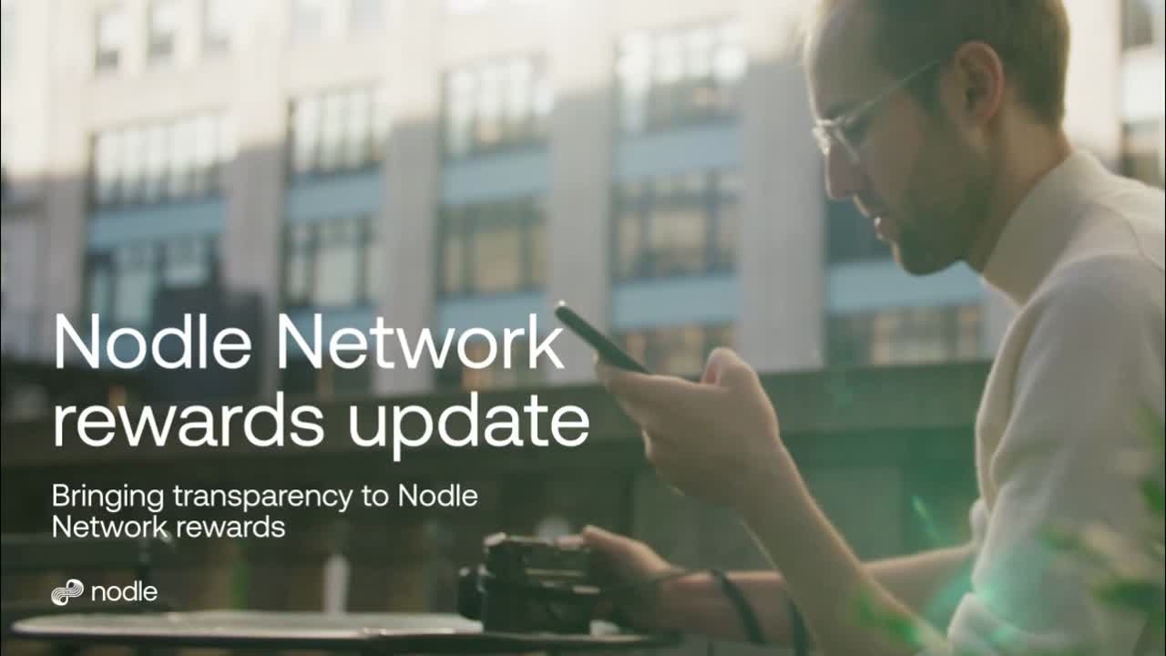 Nodle on LinkedIn: Introducing Enhanced Transparency for Nodle Network ... Nodle on LinkedIn: Introducing Enhanced Transparency for Nodle Network ...