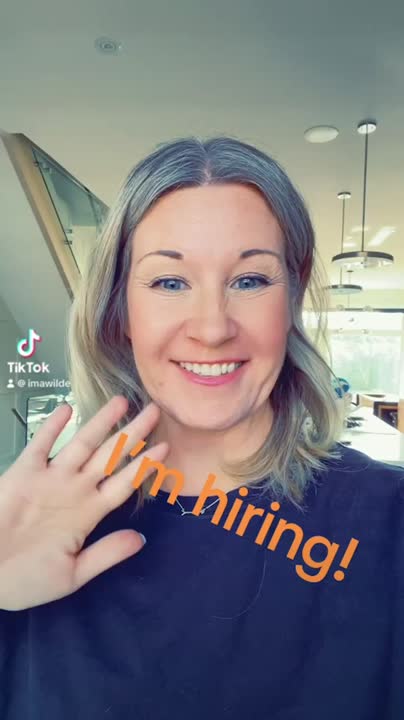 Amanda Wilde on LinkedIn: #hiring #bdr #techcareers | 19 comments Amanda Wilde on LinkedIn: #hiring #bdr #techcareers | 19 comments