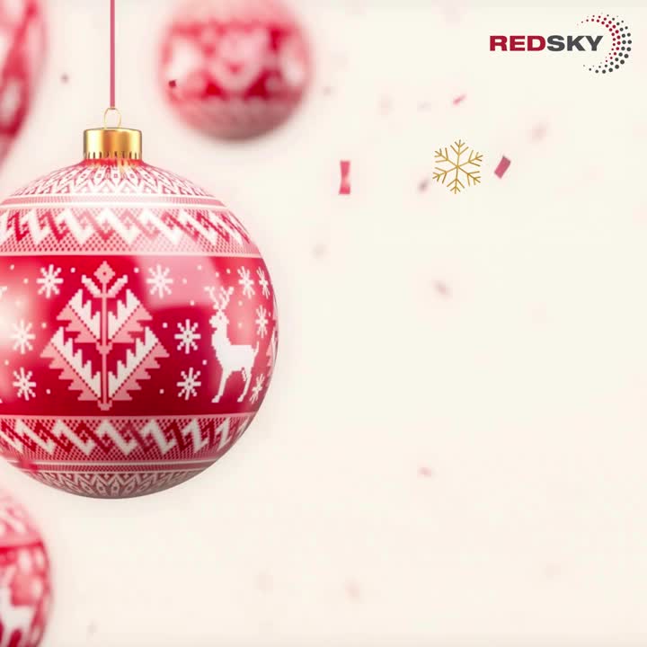 RedSky on LinkedIn: From all of us at RedSky, we wish you the happiest ... RedSky on LinkedIn: From all of us at RedSky, we wish you the happiest ...