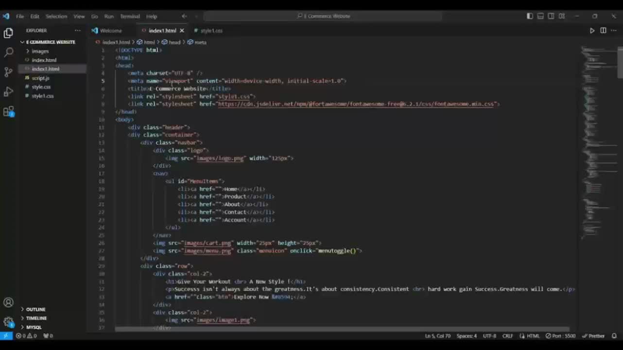 Omkar Gunjal on LinkedIn: #html #css #javascript #codingskills # ... Omkar Gunjal on LinkedIn: #html #css #javascript #codingskills # ...