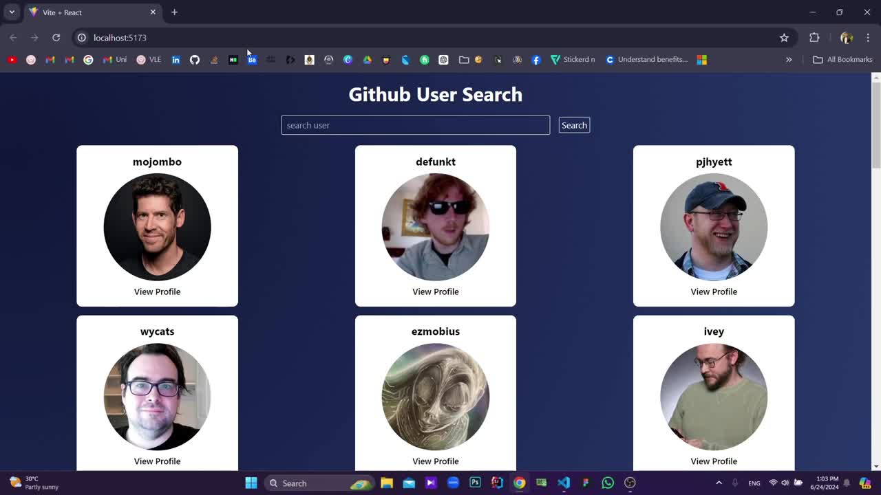 Nisal Shiranda on LinkedIn: #webdevelopment #reactjs #tailwindcss # ... Nisal Shiranda on LinkedIn: #webdevelopment #reactjs #tailwindcss # ...