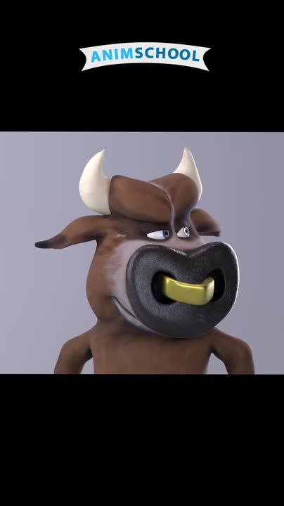 AnimSchool on LinkedIn: #rigging #animschool #rig #expressions # ... AnimSchool on LinkedIn: #rigging #animschool #rig #expressions # ...