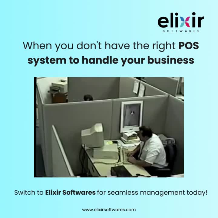 Elixir Softwares on LinkedIn: #elixirsoftwares #elixir #software # ... Elixir Softwares on LinkedIn: #elixirsoftwares #elixir #software # ...
