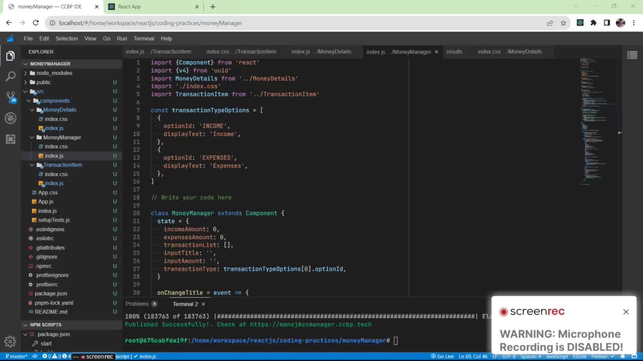 Manoj Bachu on LinkedIn: Yestrerday I completed coding practice-17. As ... Manoj Bachu on LinkedIn: Yestrerday I completed coding practice-17. As ...