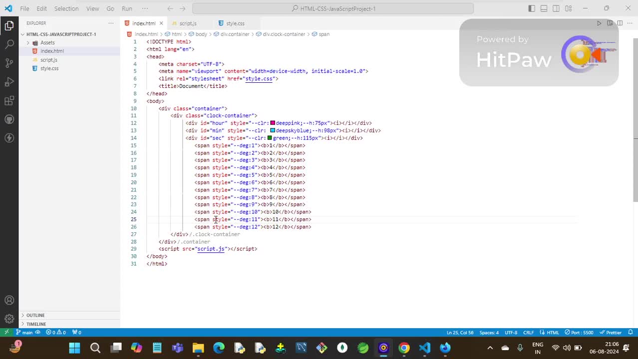 Mukund Madhav on LinkedIn: #webdevelopment #javascript #css #html # ... Mukund Madhav on LinkedIn: #webdevelopment #javascript #css #html # ...