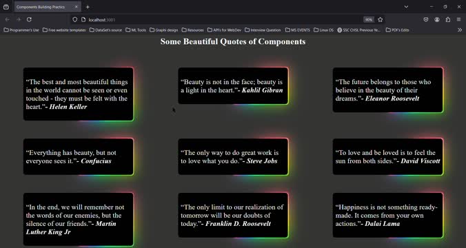 Rishu kumar gupta on LinkedIn: #react #javascript #webdevelopment # ... Rishu kumar gupta on LinkedIn: #react #javascript #webdevelopment # ...
