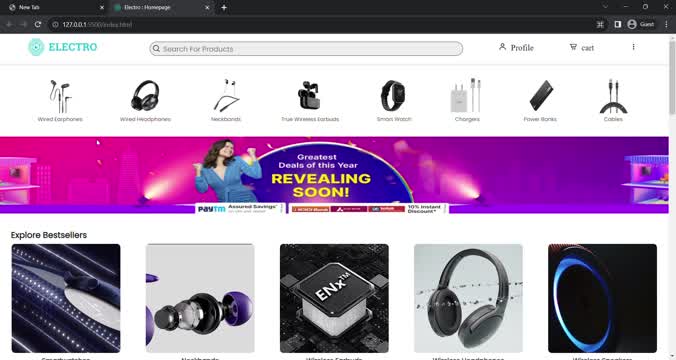 Vivek Lagshetti on LinkedIn: #webdevelopment #html #css #websiteclone # ... Vivek Lagshetti on LinkedIn: #webdevelopment #html #css #websiteclone # ...