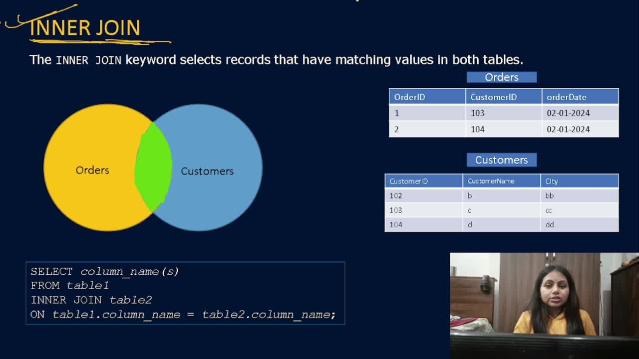AMRITA K on LinkedIn: #sql #mysql #sqltutorial #sqlskills #sqlqueries # ... AMRITA K on LinkedIn: #sql #mysql #sqltutorial #sqlskills #sqlqueries # ...