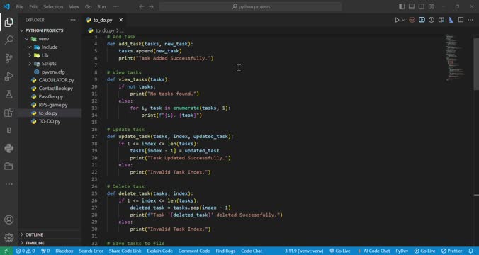 ANIL B S on LinkedIn: #linkedinfam #codsoft #codsoft #codsoft # ... ANIL B S on LinkedIn: #linkedinfam #codsoft #codsoft #codsoft # ...