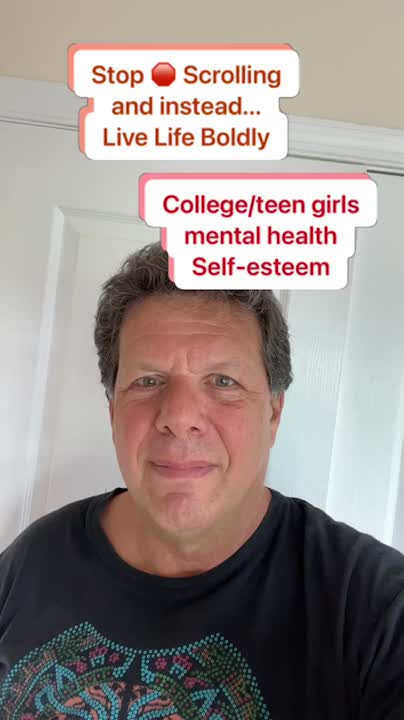 Steve Kantor on LinkedIn: Letโs help college/teen girls Stop ๐ ... Steve Kantor on LinkedIn: Letโs help college/teen girls Stop ๐ ...