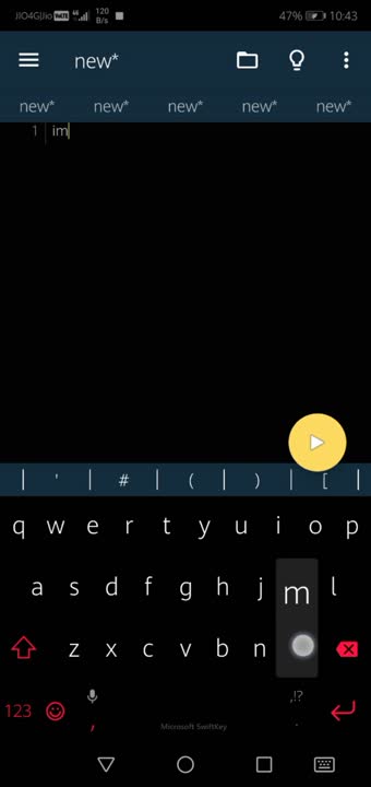 Chirag Tankan on LinkedIn: Python Devlouper Chirag Tankan on LinkedIn: Python Devlouper