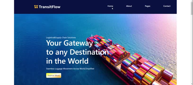 Aswin kumar m.k on LinkedIn: #html5 #css3 #bootstrap5 #figma Aswin kumar m.k on LinkedIn: #html5 #css3 #bootstrap5 #figma