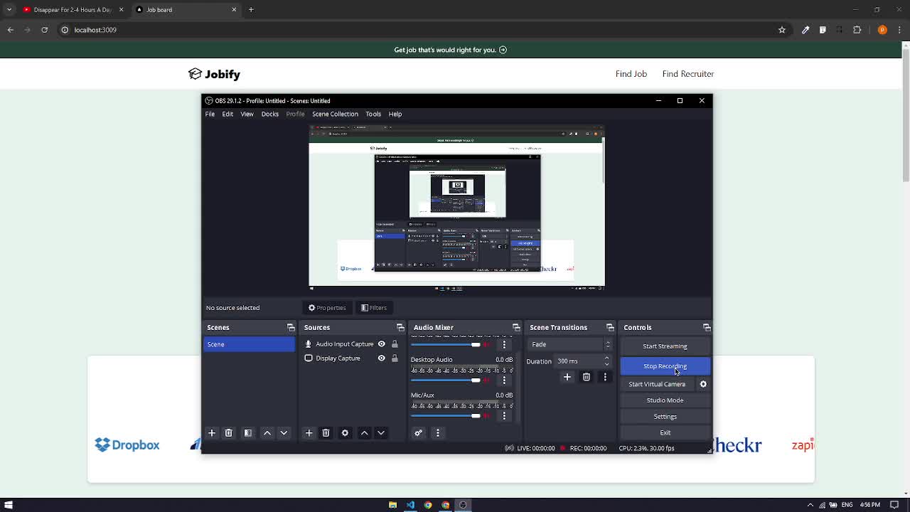 Prathmesh Pol on LinkedIn: #nextjs #react #javascript #convex # ... Prathmesh Pol on LinkedIn: #nextjs #react #javascript #convex # ...