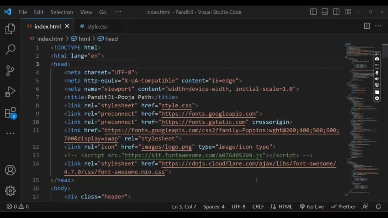 Shivam Kumar on LinkedIn: #webdevelopment #html #css #connections # ... Shivam Kumar on LinkedIn: #webdevelopment #html #css #connections # ...