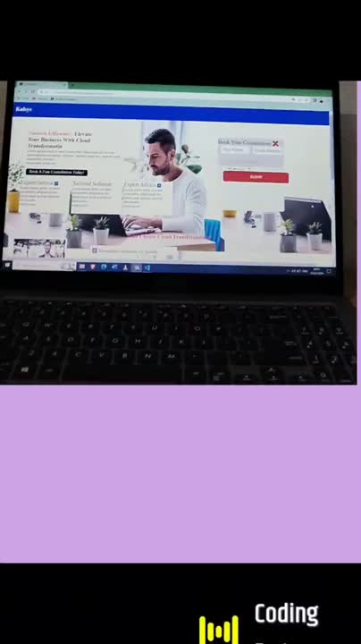 Arvind Kumar Sahu on LinkedIn: Html and CSS coding fully responsive Arvind Kumar Sahu on LinkedIn: Html and CSS coding fully responsive