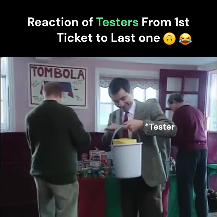 Shakeeb Ahmed on LinkedIn: QA Memes Shakeeb Ahmed on LinkedIn: QA Memes