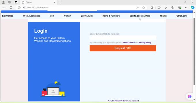 Anshu . on LinkedIn: #webdevelopment #html #css #codingjourney # ... Anshu . on LinkedIn: #webdevelopment #html #css #codingjourney # ...