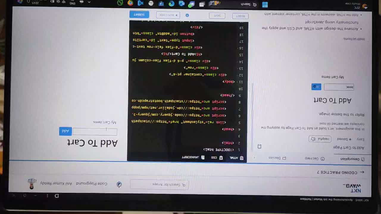 ANIL KUMAR REDDY N on LinkedIn: #nxtwave #ccbpians #day56 #javascript ... ANIL KUMAR REDDY N on LinkedIn: #nxtwave #ccbpians #day56 #javascript ...