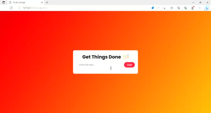 Janu sri Thota on LinkedIn: #task1 #webdevelopment #intern #opportunity ... Janu sri Thota on LinkedIn: #task1 #webdevelopment #intern #opportunity ...