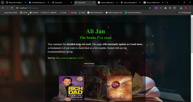 Ali Jan on LinkedIn: #postgresql #nodejs #expressjs #webdevelopment # ... Ali Jan on LinkedIn: #postgresql #nodejs #expressjs #webdevelopment # ...