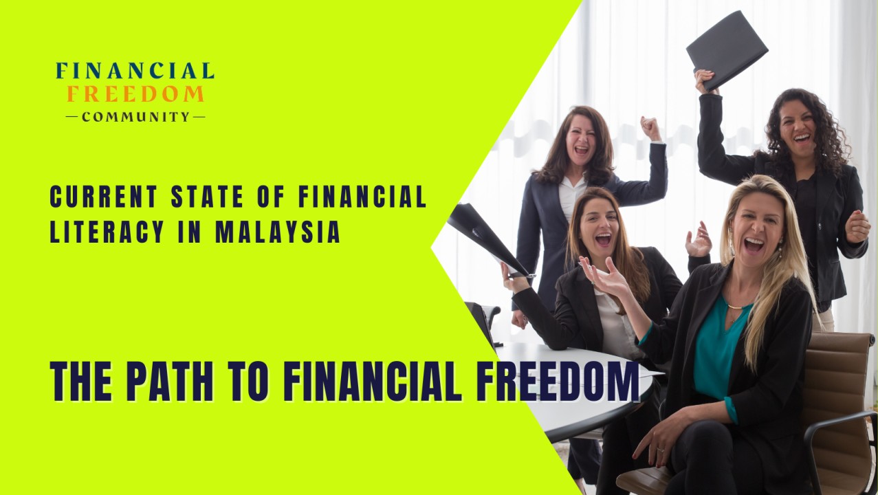 FINANCIAL FREEDOM COMMUNITY - ffc.asia on LinkedIn: # ... FINANCIAL FREEDOM COMMUNITY - ffc.asia on LinkedIn: # ...