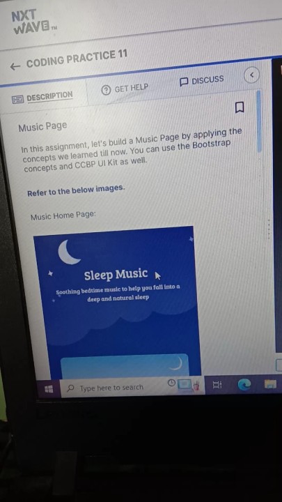 KARTHIK G on LinkedIn: #coding #website #html #css #bootstrap #nxtwave ... KARTHIK G on LinkedIn: #coding #website #html #css #bootstrap #nxtwave ...