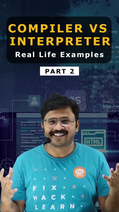 Algorithms365 on LinkedIn: #programming #compilers #interpreters # ... Algorithms365 on LinkedIn: #programming #compilers #interpreters # ...