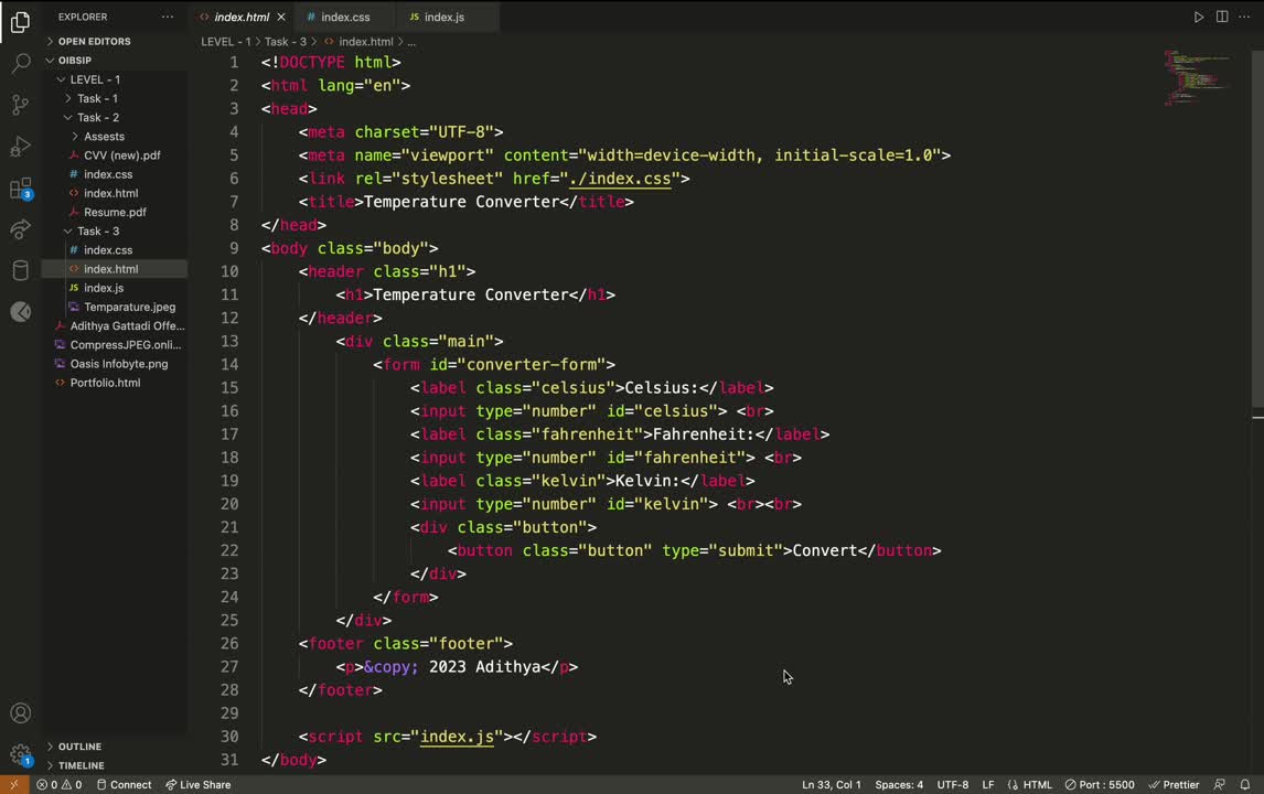 Adithya Gattadi on LinkedIn: #webdevelopment #html #css #javascript # ... Adithya Gattadi on LinkedIn: #webdevelopment #html #css #javascript # ...