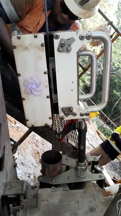 Romeo Baleimakogai on LinkedIn: Gyro Downhole Survey Training Romeo Baleimakogai on LinkedIn: Gyro Downhole Survey Training
