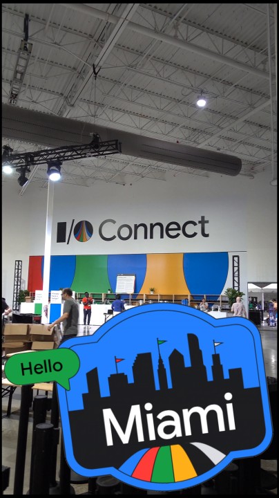 Flutter Dev on LinkedIn: #googleio Flutter Dev on LinkedIn: #googleio
