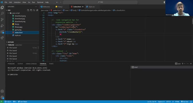 Rohit Anuragi on LinkedIn: #html #css #javascript Rohit Anuragi on LinkedIn: #html #css #javascript