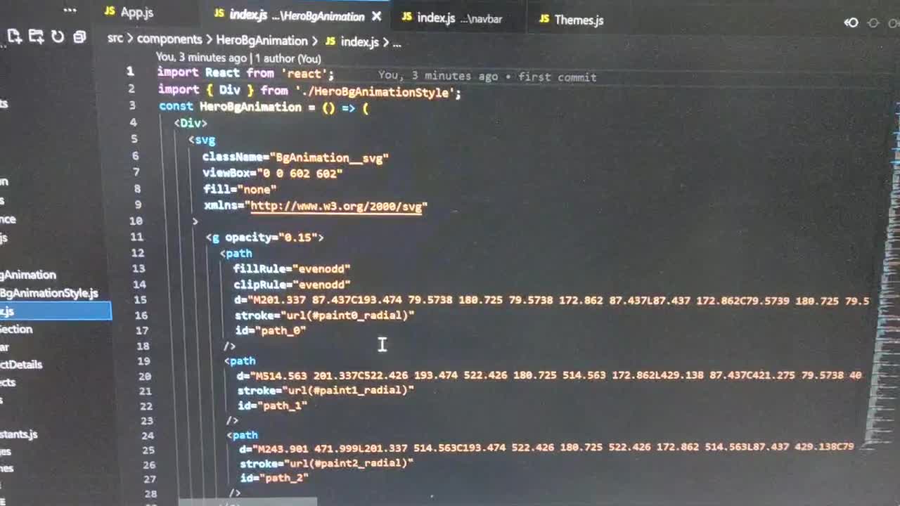 Darshan V on LinkedIn: #reactjs #webdev #internshipcomplete # ... Darshan V on LinkedIn: #reactjs #webdev #internshipcomplete # ...