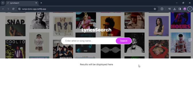 Suriya Gunasekaran on LinkedIn: #webdevelopment #javascript #apis # ... Suriya Gunasekaran on LinkedIn: #webdevelopment #javascript #apis # ...
