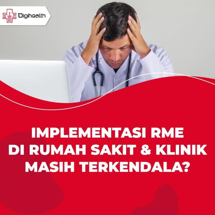 DigiHealth.id on LinkedIn: #digihealthid #rme #implementasirme # ... DigiHealth.id on LinkedIn: #digihealthid #rme #implementasirme # ...