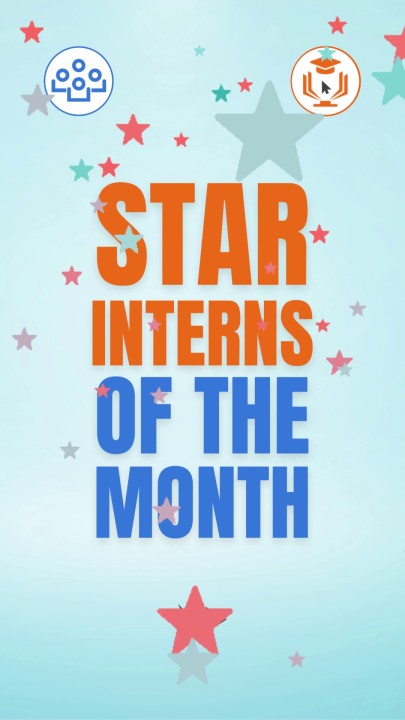 bitLabs on LinkedIn: #bitlabs #internship2023 #topperformers bitLabs on LinkedIn: #bitlabs #internship2023 #topperformers