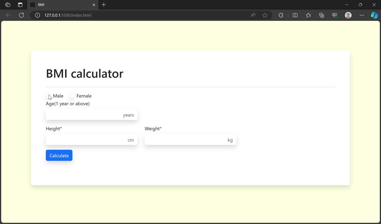 DEEPAK TG on LinkedIn: #html5 #css3 #bootstrap #javascript #webdeveloper DEEPAK TG on LinkedIn: #html5 #css3 #bootstrap #javascript #webdeveloper