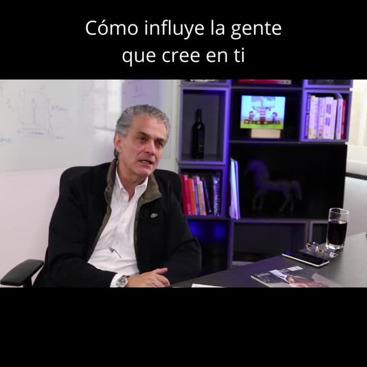 Marcos Vargas Juarez on LinkedIn: Cómo influye la gente que cree en ti Marcos Vargas Juarez on LinkedIn: Cómo influye la gente que cree en ti