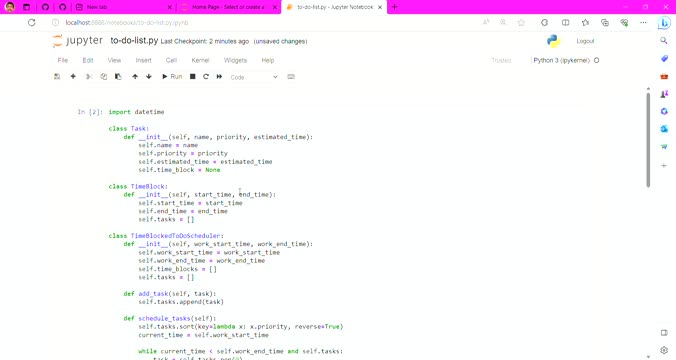 Shivansh Ojha on LinkedIn: #codesoft #codsoft #internship2023 # ... Shivansh Ojha on LinkedIn: #codesoft #codsoft #internship2023 # ...