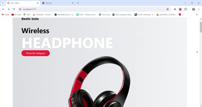 MOHD AZBAR KHAN on LinkedIn: #tailwindcss #vite #react #efforts # ... MOHD AZBAR KHAN on LinkedIn: #tailwindcss #vite #react #efforts # ...